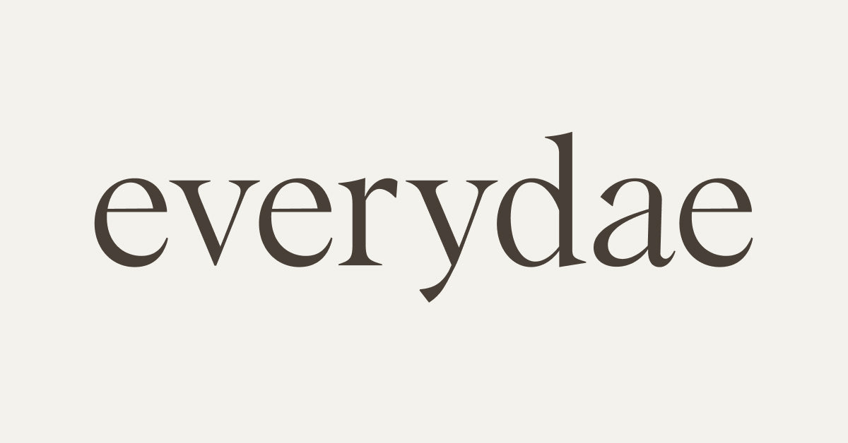 Everydae - We’re putting the focus back on mama’s health.