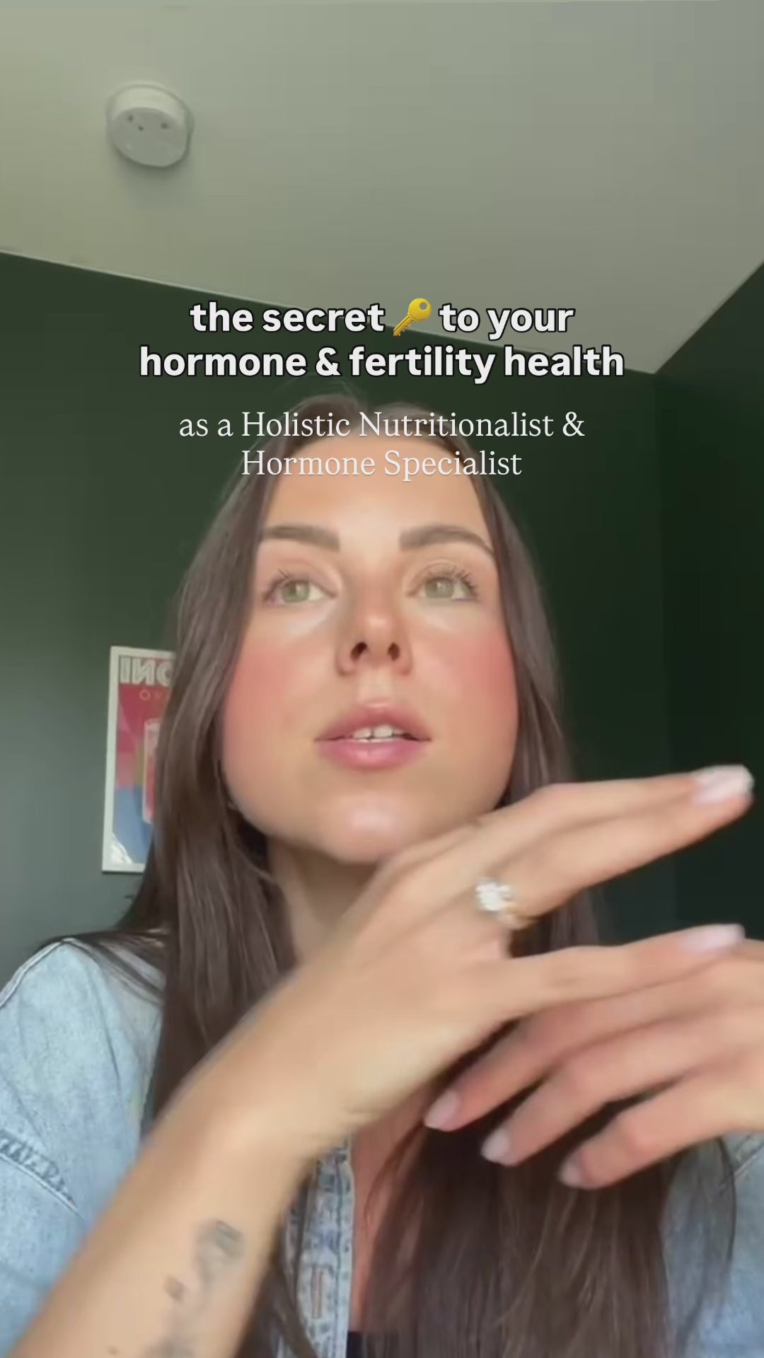 Everydae - We’re putting the focus back on mama’s health.