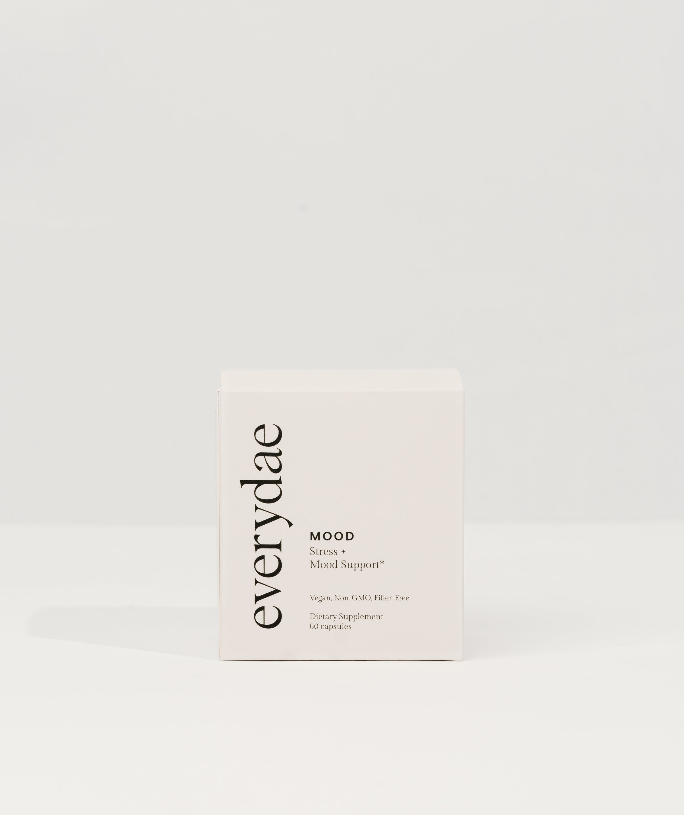 Mood - Natural Stress & Anxiety Supplement - Everydae