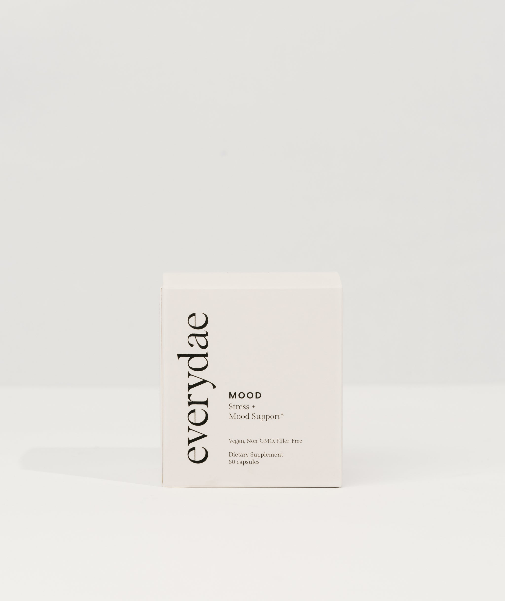 Mood - Natural Stress & Anxiety Supplement - Everydae